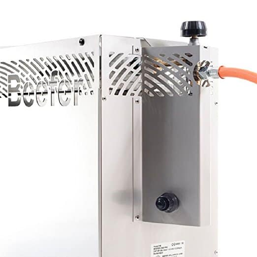 Der Beefer Grillst Du noch oder „beefst“ Du schon…?